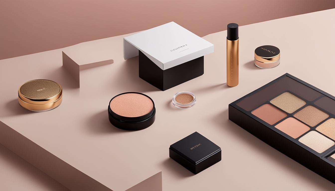 No.1 Makeup Private Label Guide :How to Start Your Own Makeup Line