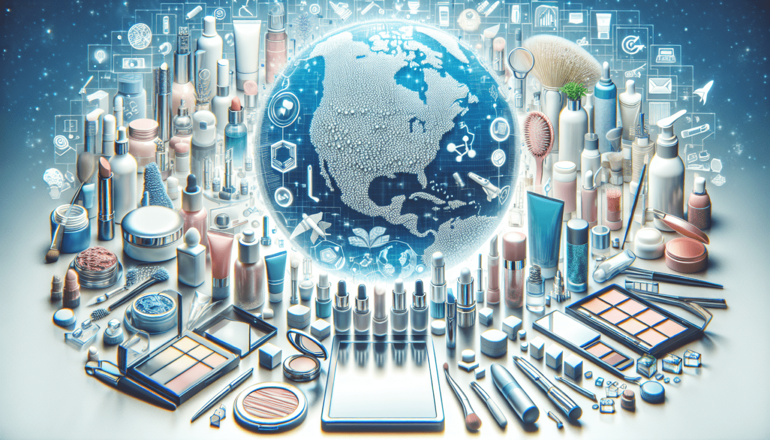 Top Private Label Cosmetic Companies In 2024 Metacnbeauty