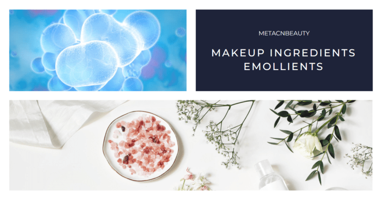 The Ultimate Guide to Makeup Ingredients Revealed 2024:No.1